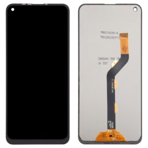 TFT LCD Screen for Tecno Camon 16 S with Digitizer Full Assembly