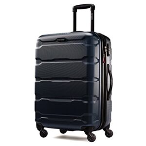 Samsonite, Navy, 2-Piece Set (20/28)