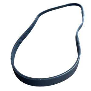 drive belt | replacement for proform xp185 u exercise bike | part no. 140672