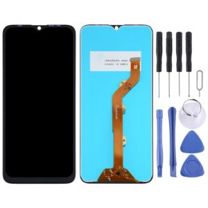 TFT LCD Screen for Tecno Camon 12 with Digitizer Full Assembly