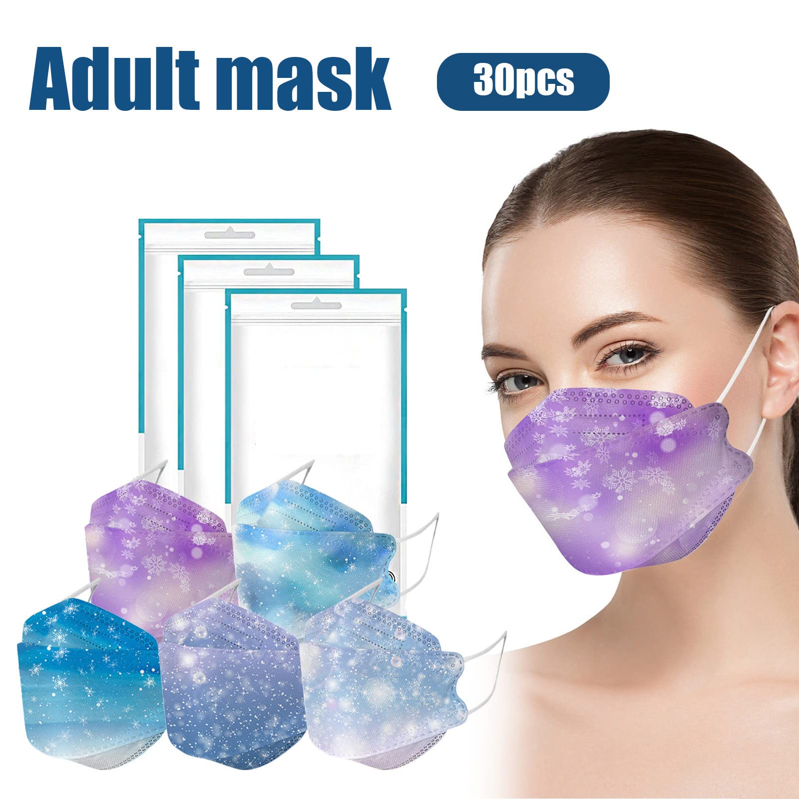 KITIYYT12 disposable masks bunny mesh disposable made in usa welkeeps mask kf94 kids filti face dust respirator sun shield uv protection salon world safety fltr miller half masks face approved 0224