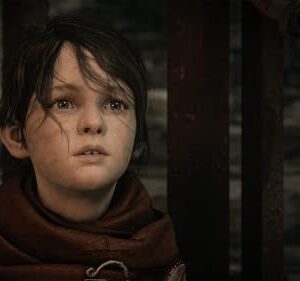 A Plague Tale: Requiem XSX