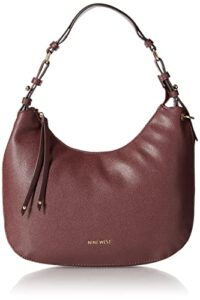 nine west women's standard irina hobo, one_size