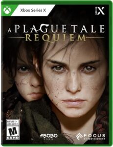 a plague tale: requiem xsx