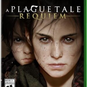 A Plague Tale: Requiem XSX