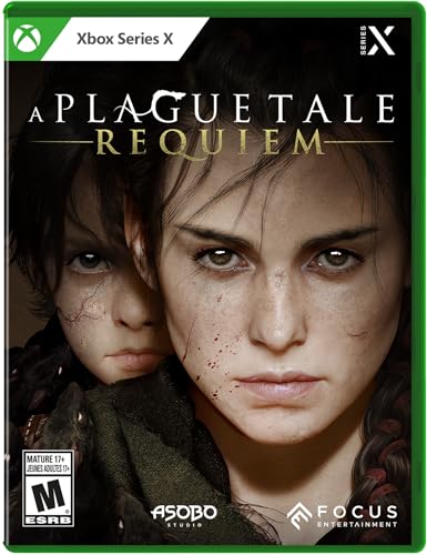 A Plague Tale: Requiem XSX