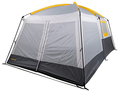 Browning Camping Big Horn 5-Person + SR - Charcoal/Gray