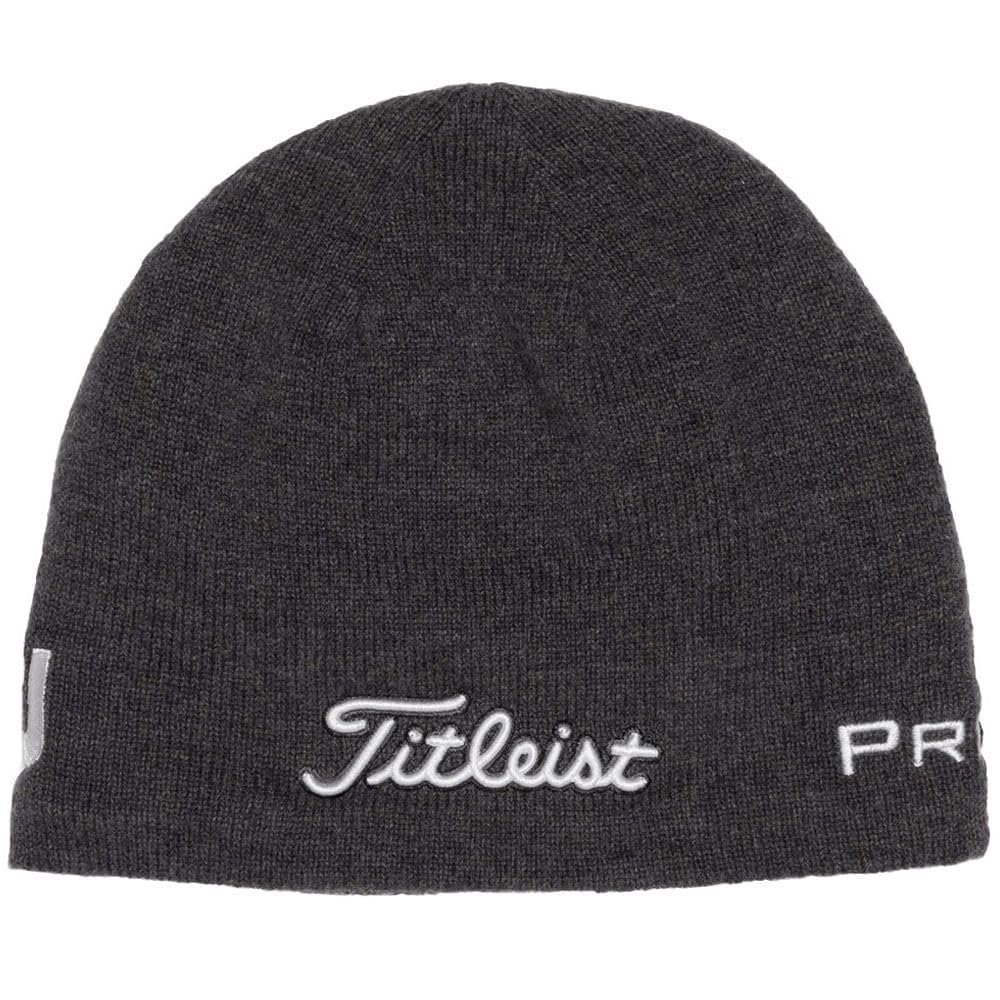 Titleist Merino Wool Beanie