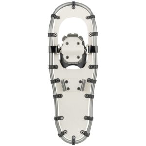 Louis Garneau, Women's Women Appalaches 2 Snowshoes, Grey Charcoal,