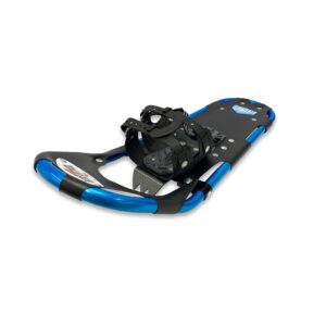 Redfeather Snowshoes Men's Hike 25 Kit Blue/Black