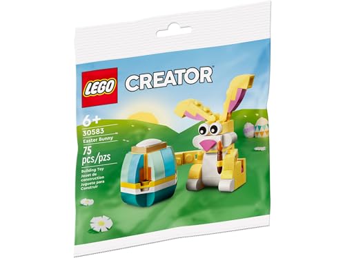 LEGO 30583 Creator Easter Bunny