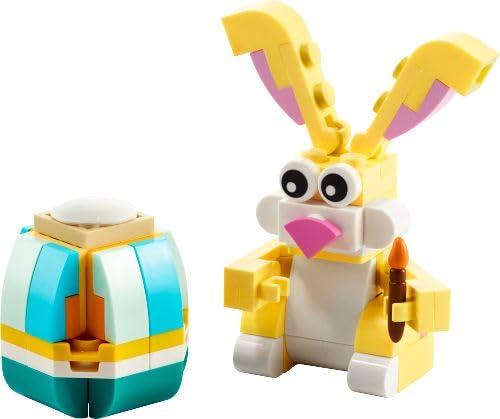 LEGO 30583 Creator Easter Bunny