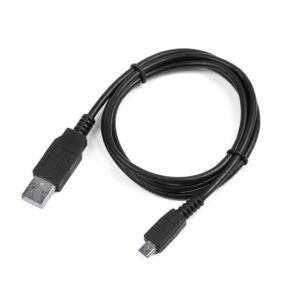 mini usb 2.0 pc charging cable power charger cord replacement for kobo touch edition n647 series ebook reader n647-kus-b n647-kbo-l n647-kbu-b kobo touch edition digital ereader 2010 whsmith