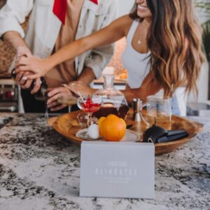 The Adventure Challenge Blind Dates Deluxe Edition, 30 Conversation Starters Plus 30 Scratch-Off First Dates, Online Dates, Date Night Ideas for First Dates and New Couples