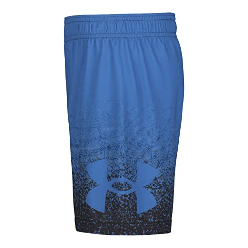 Under Armour UA Fade Short, Cruise Blue SU22, 2T