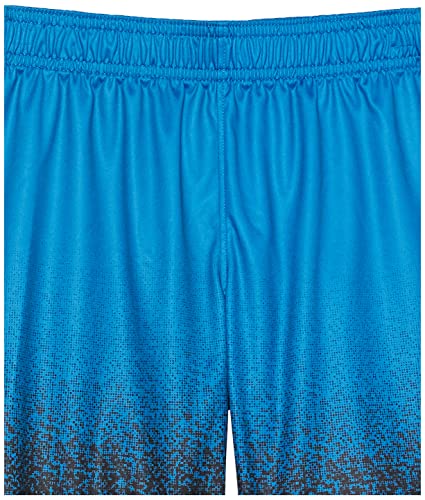 Under Armour UA Fade Short, Cruise Blue SU22, 2T