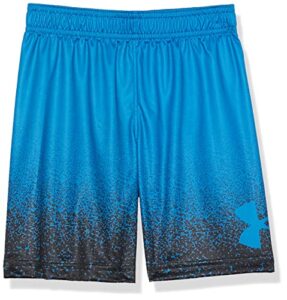 under armour ua fade short, cruise blue su22, 2t