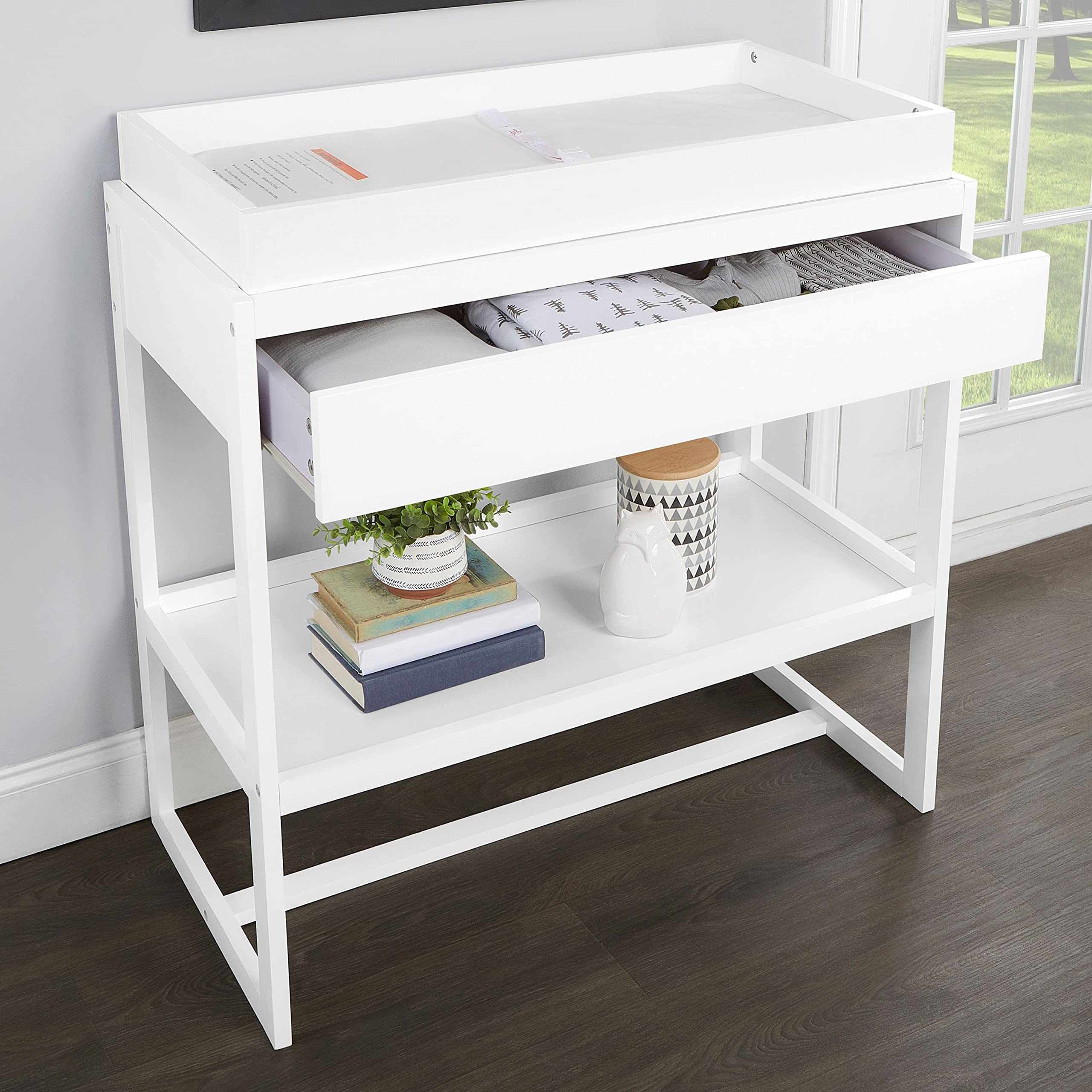 Dream On Me Arlo Changing Table