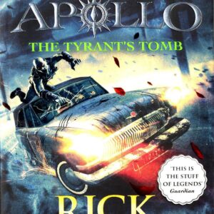 Trials of Apollo, The 5 Books Set