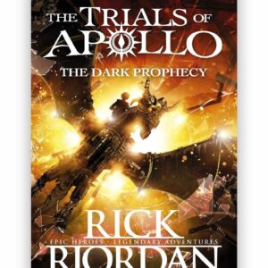 Trials of Apollo, The 5 Books Set