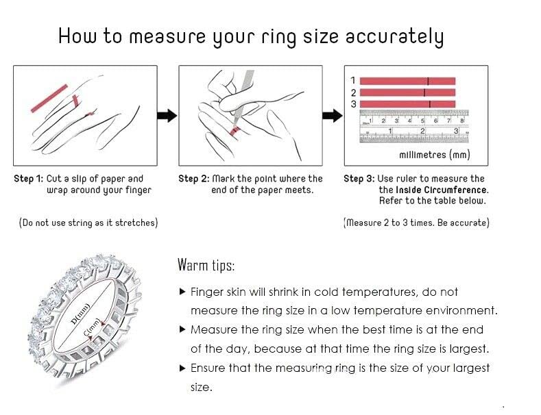 BeBold 4ct Oval Cut Simulated Diamond CZ Engagement Ring for Women White Gold Plated Baguette Accent Trilogy