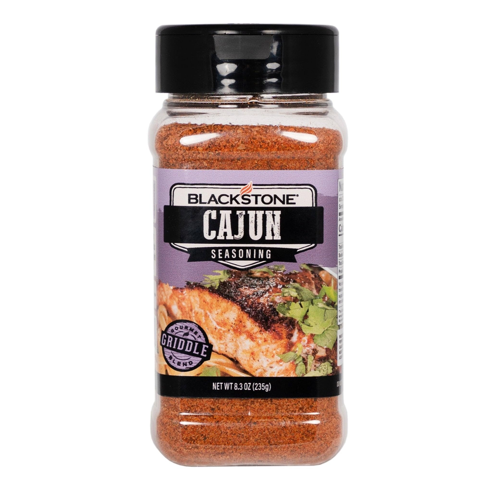 Cajun Seasoning