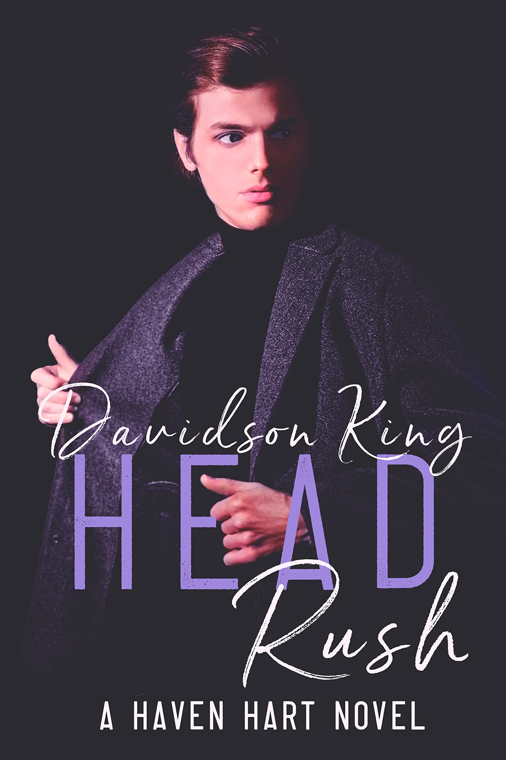 Head Rush (A Haven Hart Novel)