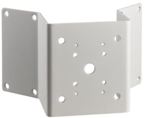 b0sch vda-cmt-ptzdome corner mount adapter