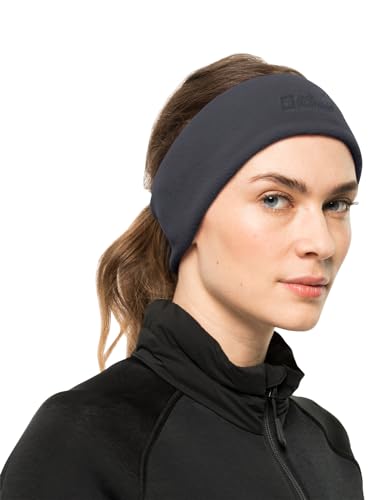 Jack Wolfskin Real Stuff Headband