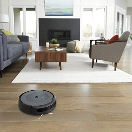 iRobot Roomba i3+ EVO (3550) Robot Vacuum and Braava Jet m6 (6113) Robot Mop Bundle - Wi-Fi Connected, Smart Mapping, Works with Alexa, Precision Jet Spray, Corners & Edges, Ideal for Multiple Rooms