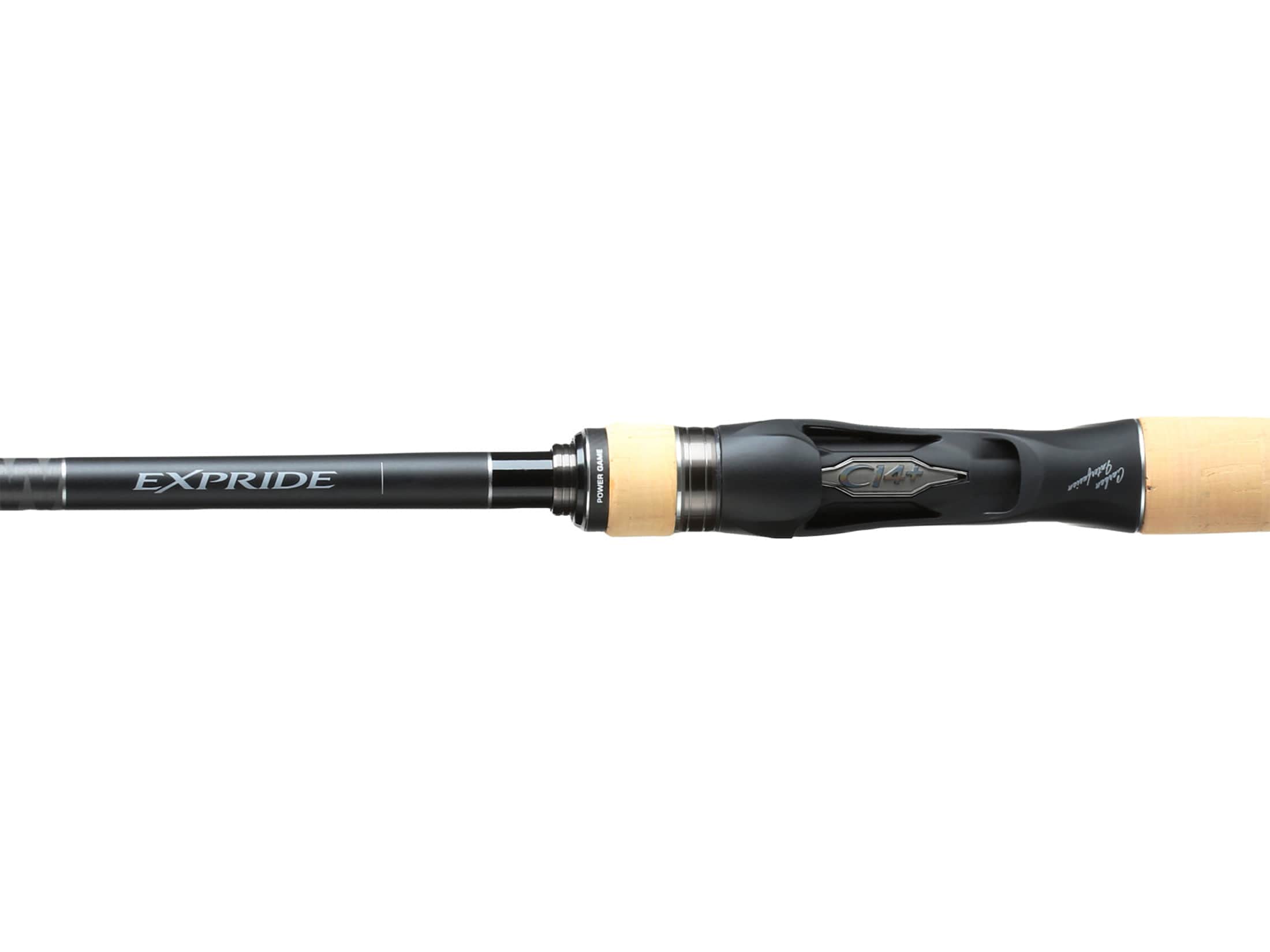 Shimano Inc. EXPRIDE 70 H CST B