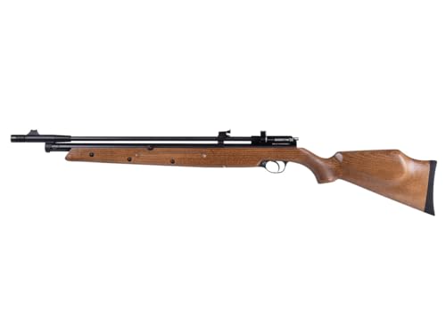 Seneca Dragonfly Mk2 Multi-Pump Pellet Air Rifle (.22 Caliber)