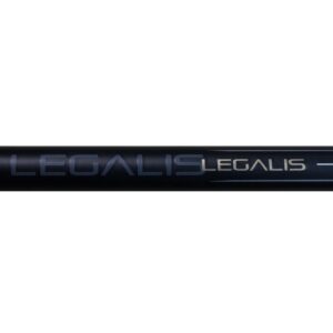 DAIWA Legalis Tele Allround, 11.81ft, Lureweight 1.41-4.23 Ounce, 6 Sections, Telescopic Fishing Rod