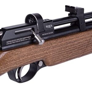 Seneca Dragonfly Mk2 Multi-Pump Pellet Air Rifle (.22 Caliber)