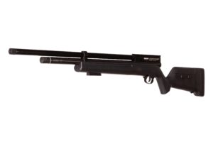 barra 1100z pcp rifle air rifle