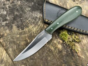 perkin knives handmade hunting knife fixed blade hunting knife bushcraft knife full tang ps150