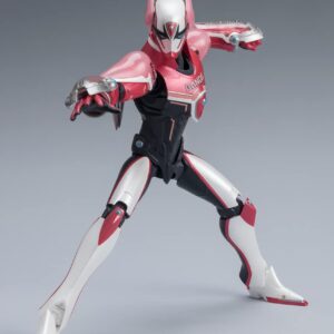 TAMASHII NATIONS - Tiger & Bunny 2 - Barnaby Brooks Jr. Style 3, Bandai Spirits S.H.Figuarts Action Figure