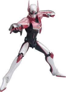 tamashii nations - tiger & bunny 2 - barnaby brooks jr. style 3, bandai spirits s.h.figuarts action figure