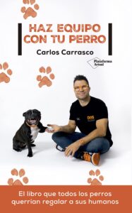 haz equipo con tu perro (spanish edition)