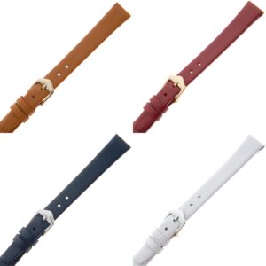 Gilden F60 10mm Bundle: Tan, Red, Navy, White