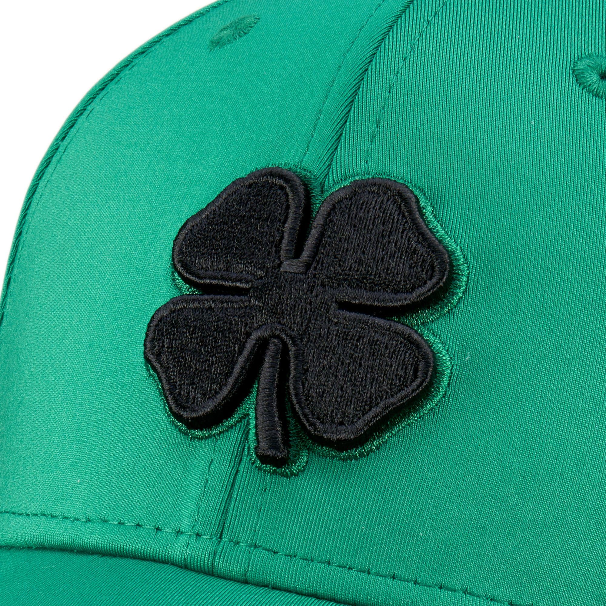 Black Clover Premium Clover 53 Kelly Green S/M Hat