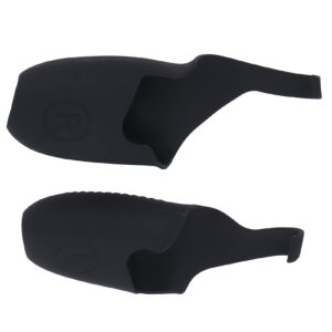 VR Controller Cover, Controller Grip Cover Prevent Collision Easy to Install Silicone for Quest 2 VR Controller