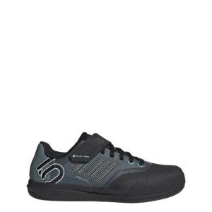 adidas five ten hellcat pro mountain bike shoes women's, black, size 5