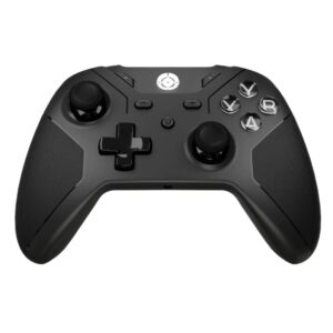 xim nexus motion aim controller wireless gaming controller gamepad with adapter for pc/ xbox series x/ xbox series s/ xbox one/ playstation 4