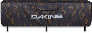 dakine pickup pad - cascade camo, large