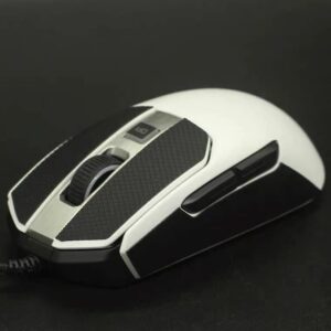 Mouse Anti-Slip Tape Paste for ROCCAT Kain 100 120 122 Aimo RGB PC Gaming Mouse/ROCCAT Kain 200 202 PC Gaming Mouse