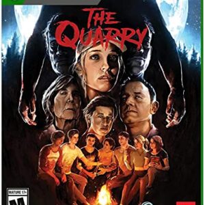 The Quarry - Xbox Series X