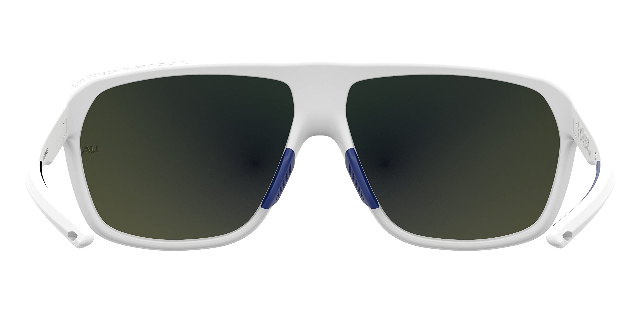 Under Armour Adult Dominate Rectangular Sunglasses