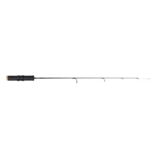 clam 16632 katana rod - 27" light w/ml spring