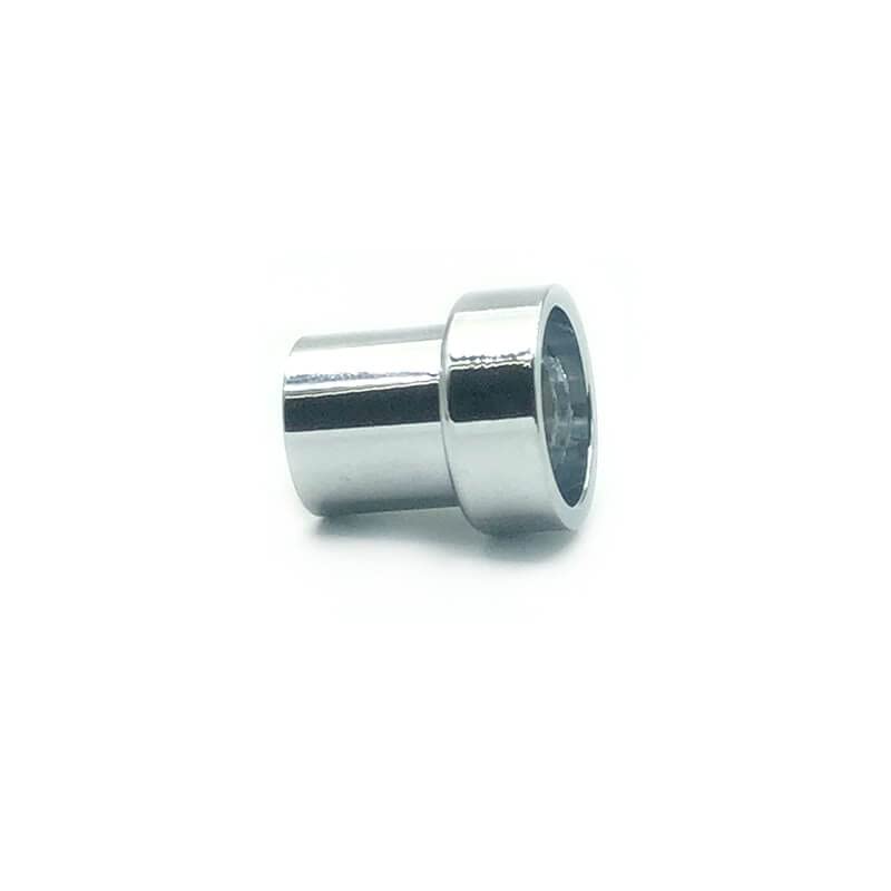 1.5mm Stainless Steel Oversize Actuator for Sanwa JLF-TP-8YT Joystick JLF Series Joysticks Hori Hayabusa joystick OTTO DIY Update Kits (1.5mm 1pcs)